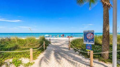 Seastays-oceanside Apartments - Miami Beach, FL