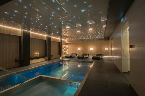 L' Hotel & Spa Ribeauville- Haut-koenigsbourg - Riquewihr