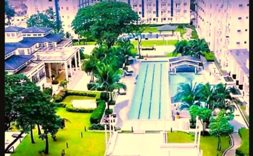 Grass Residences Sm North Mrt Nlex Ph Arena - Quezon City