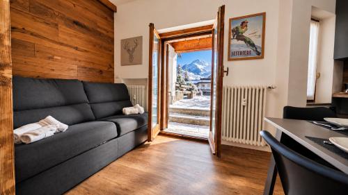 Hostdomus - Royal Oak - Sestriere