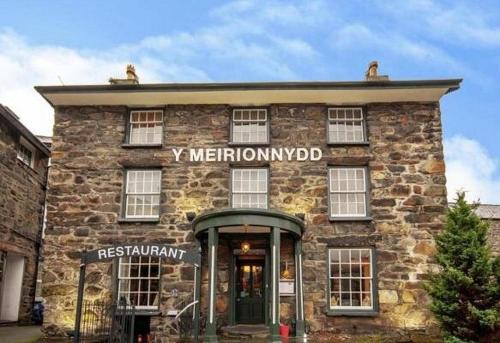 Y Meirionnydd Boutique Hotel - Dolgellau