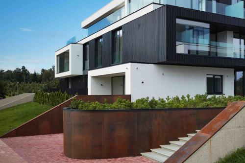 Mezapark Design Apartments - Riga