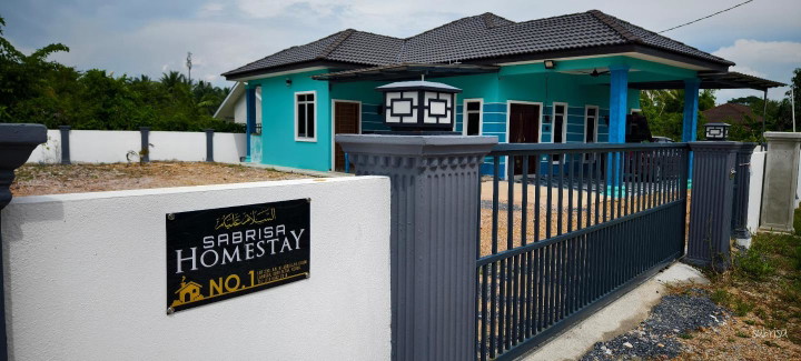 Sabrisa Homestay Langgar Alor Setar - Alor Setar