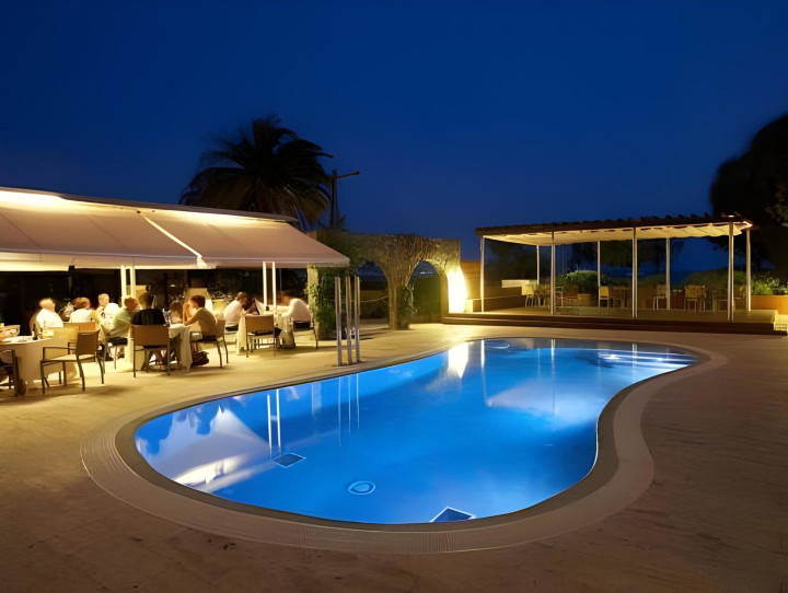 Hotel & Spa Terraza 4 Sup - Roses