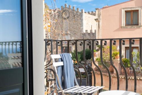 Longo Suites - Taormina