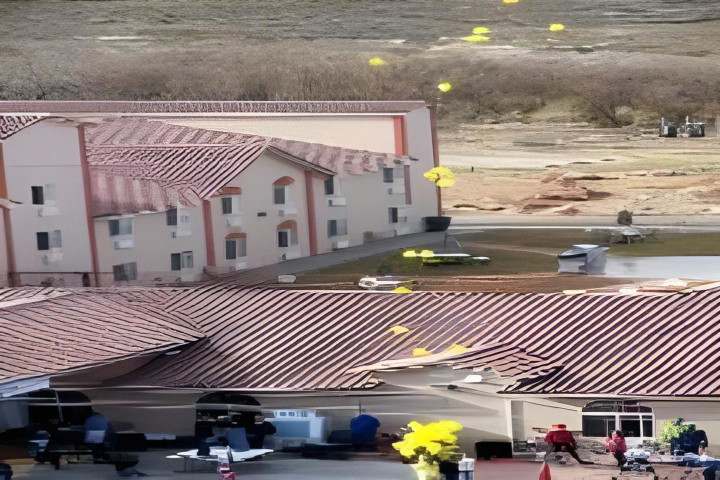 Aarchway Inn - Moab, UT
