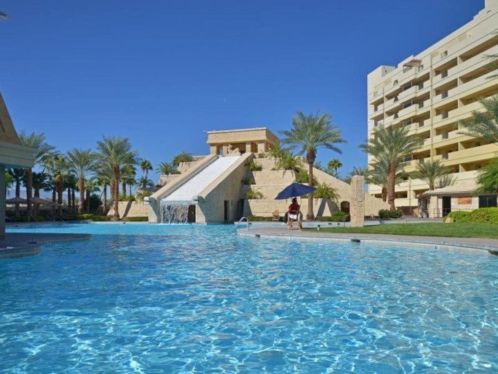 Hilton Vacation Club Cancun Resort Las Vegas - Henderson, NV