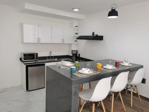 Loft Estancia Real - Morelia
