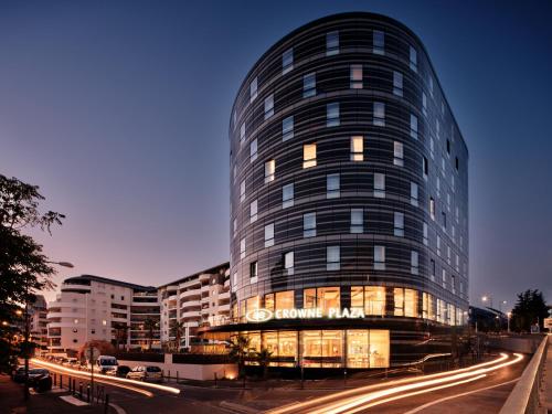Crowne Plaza Marseille Le Dome By Ihg - Marseille