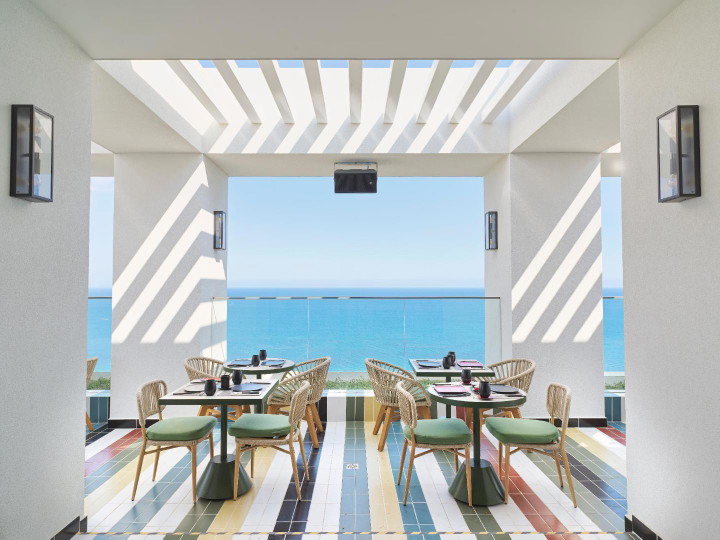Nyx Hotel Limassol - Limassol