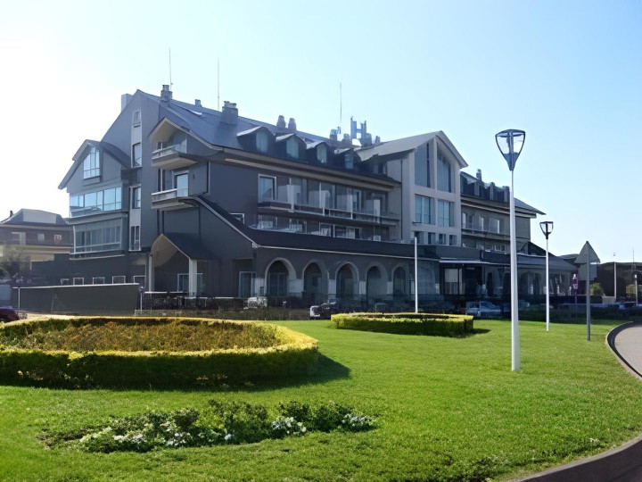 Hotel Milagros Golf - Cantabria