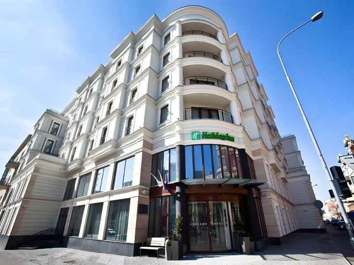 Holiday Inn Lodz By Ihg - Łódź