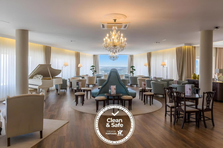 Luna Hotel Turismo - Abrantes