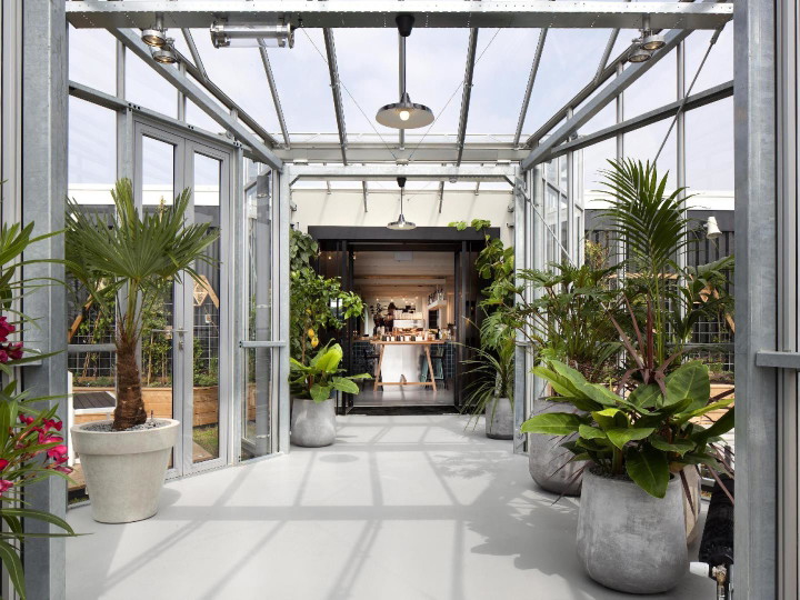 Zoku Amsterdam - Amsterdam