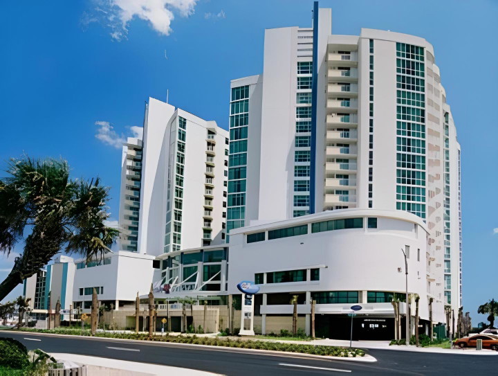 Avista Resort - North Myrtle Beach, SC