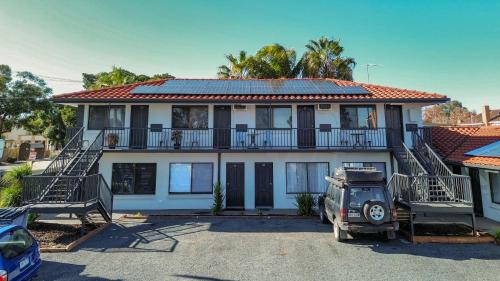 Sanz Motel Wentworth - Wentworth