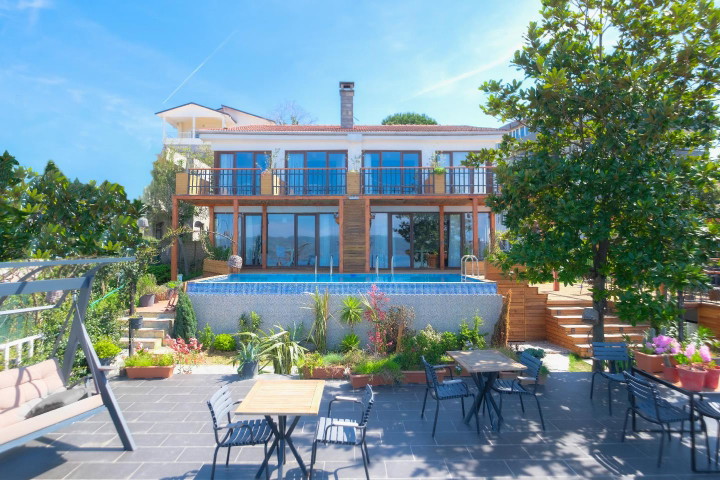 Sapanca Villa Suite - Kocaeli