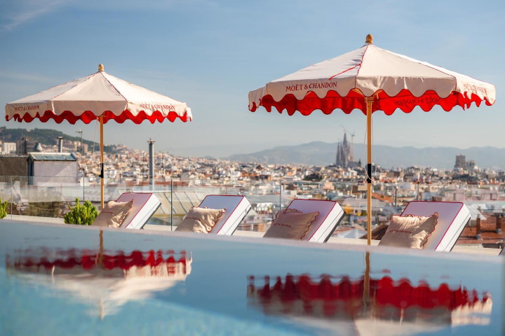 Intercontinental Barcelona By Ihg - Barcelona