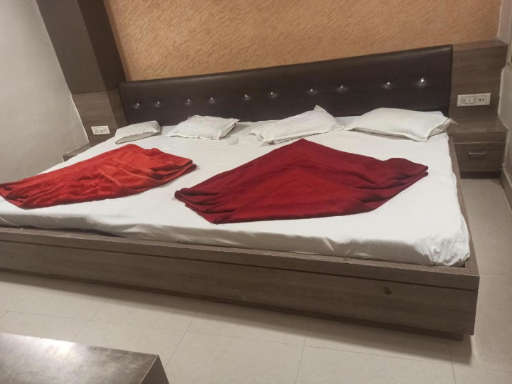 Hotel Masoom Ajmer - Ajmer