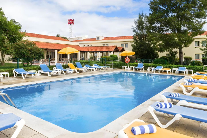 Ibis Setubal - Palmela