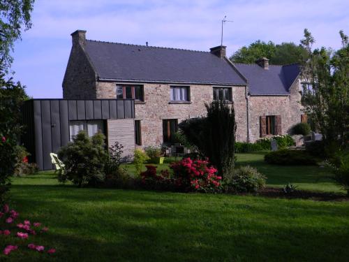 Les Jardins Du Cloestro - Hennebont