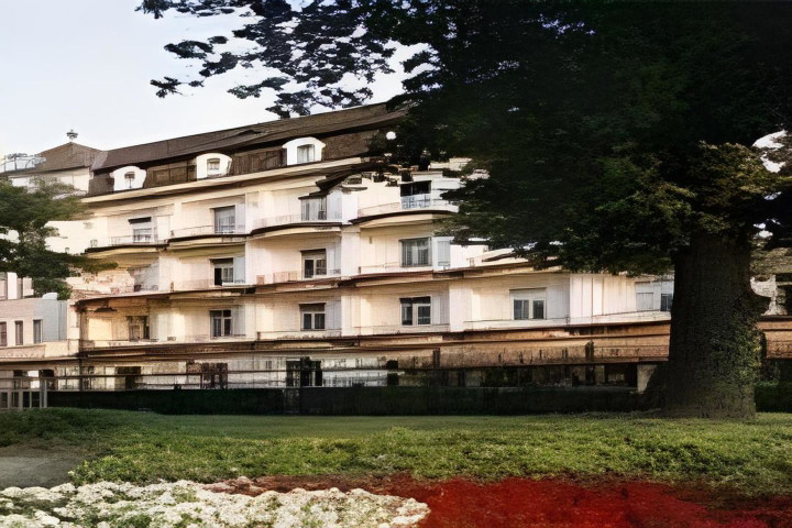 Hotel Herzoghof - Baden bei Wien