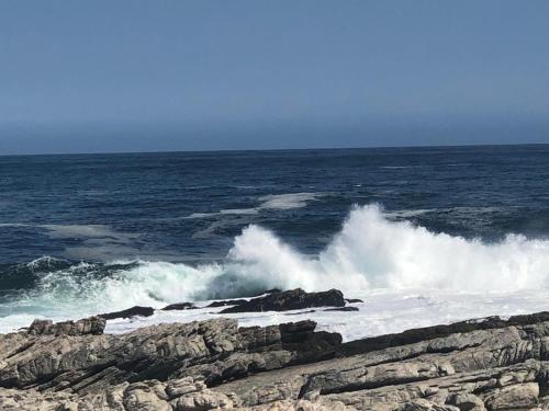 Hermanus Beach Club - St Tides House 19 - Hermanus