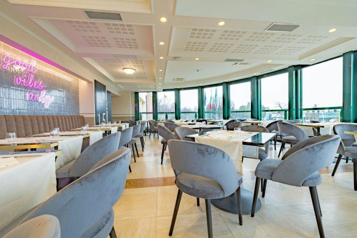 Just Hotel Saronno - Saronno