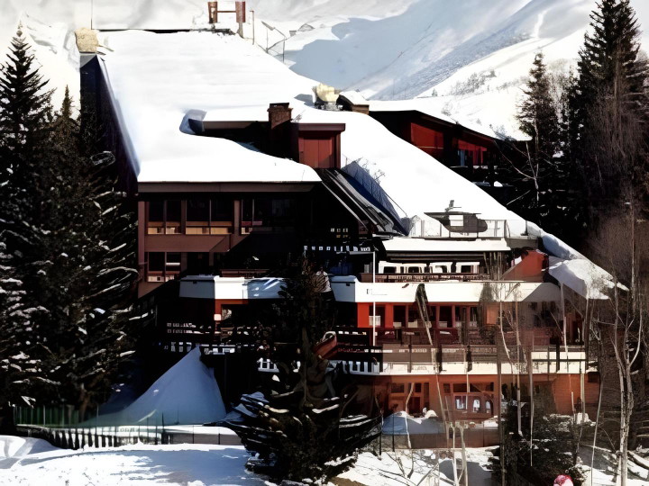 Hotel Du Golf - Savoie