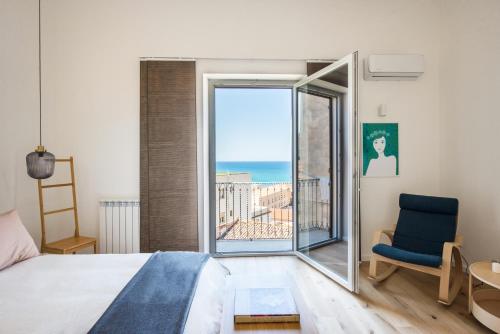 Matteotti 16 - Suites In Cefalu - Cefalù
