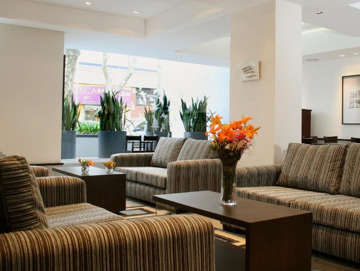 Hotel Bys Palermo - Buenos Aires