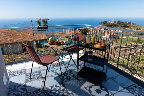 Plein Sud Agerola - Amalfi