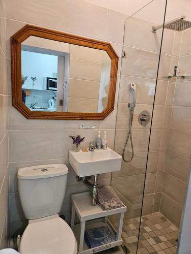 Flamebreeze Corner @ Supertubes Jeffreys Bay - Jeffreys Bay