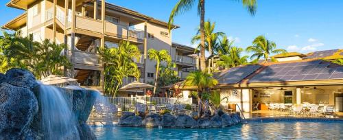 Worldmark Kihei - Maui, HI