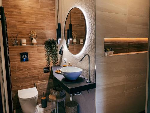 B&b Salus Civico 23 - Reggio Emilia