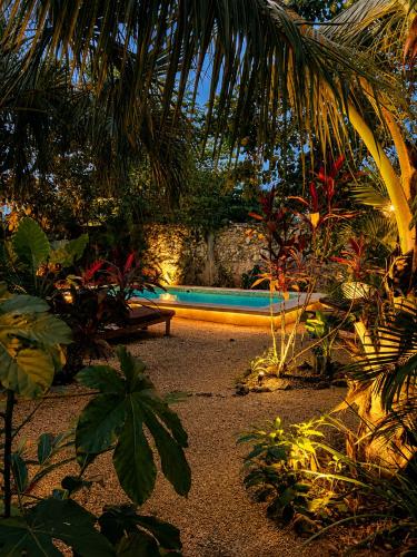 Shamalay - Nomad Experience - Bacalar