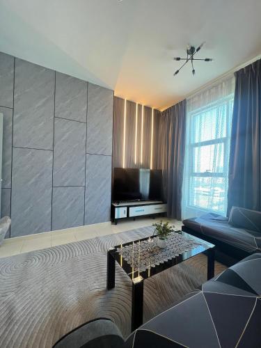 Top View Luxury 2 Bedrooms With Amazing View In Ajman - Sharjah