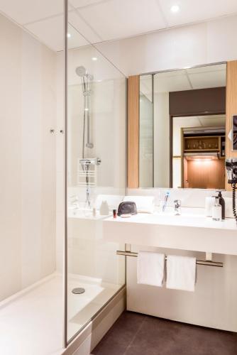 Aparthotel Adagio Paris Malakoff Chatillon - Malakoff