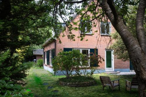 Boerenvakantie - Hilversum