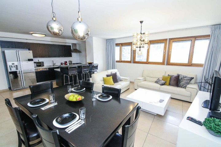 104 - King David Residence - Jerusalem-rent - Jérusalem