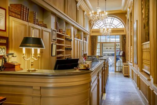 The Pand Hotel - Small Luxury Hotels Of The World - Bruges