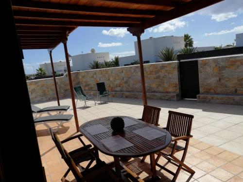 La Casa De Lia 124 - Playa Blanca
