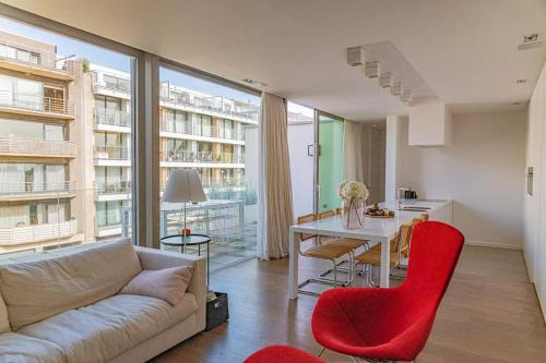Prachtig & Ruim Luxe Appartement - Brugge