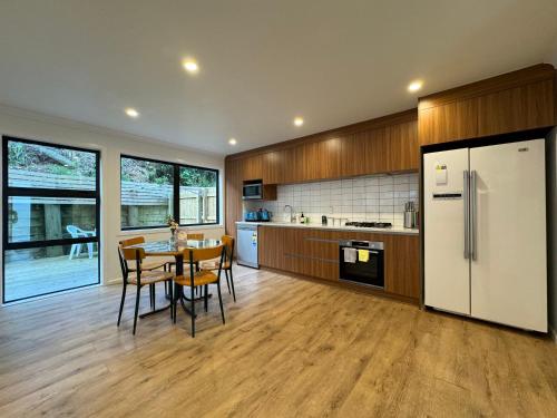 No Party Allowed, Entire Brand New 3 Bedroom Townhouse, Free Unlimited Fibre Wifi And Free Parking - Wellington, Nueva Zelanda
