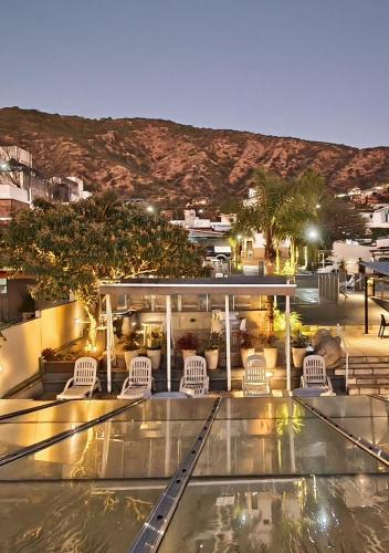 Hotel Linz - Villa Carlos Paz