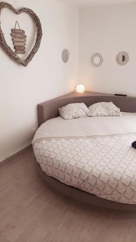 Allegria Nimes Chambre Deluxe Spa - Nîmes
