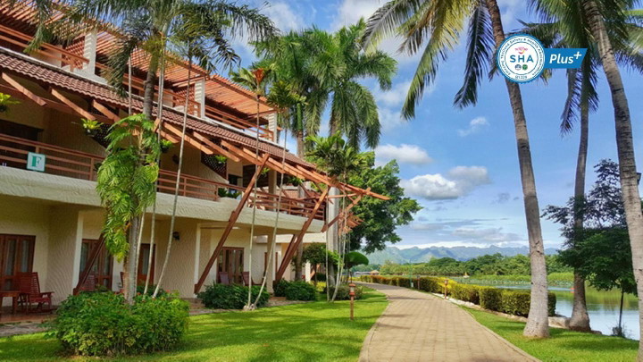 Felix River Kwai Resort - Kanchanaburi