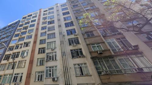 Condominio Edificio Larbos - Ipanema