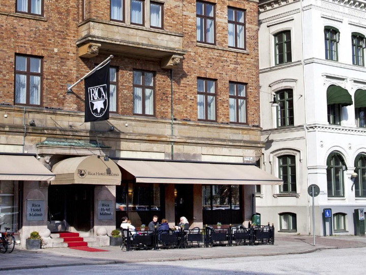 Scandic Stortorget - Malmö