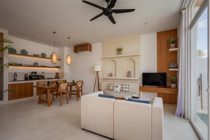 Dimora Bali Resort - Canggu